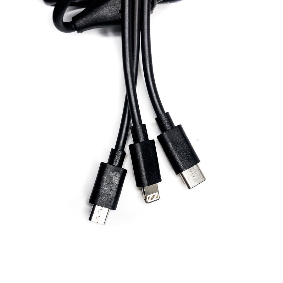 FLASH SALE OnePlug Multi-Clipper Charger – curlsponge